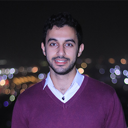 Ahmed Said | Portfolio